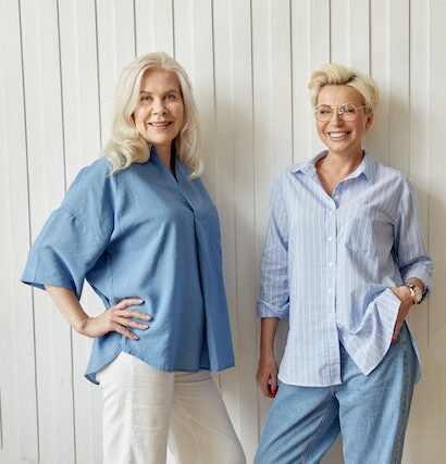 Incontinence at home and the UriCap | TillaCare - UriCap Female