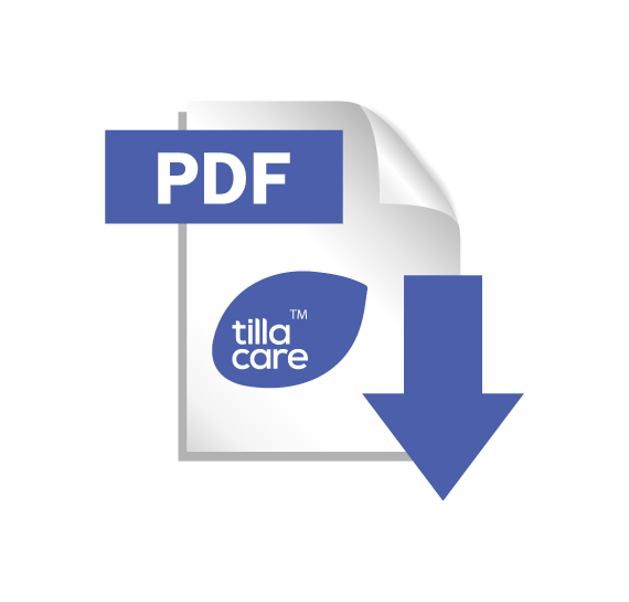 UriCap External Female Catheter—Home Care Videos & Guides | TillaCare