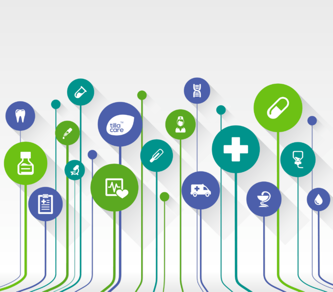 About TillaCare UriCap | Innovating External Female Catheters